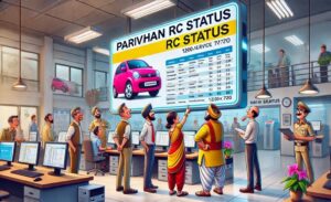 A Complete Guide to Parivahan Sewa RC Status: Check, Update, and Manage ...